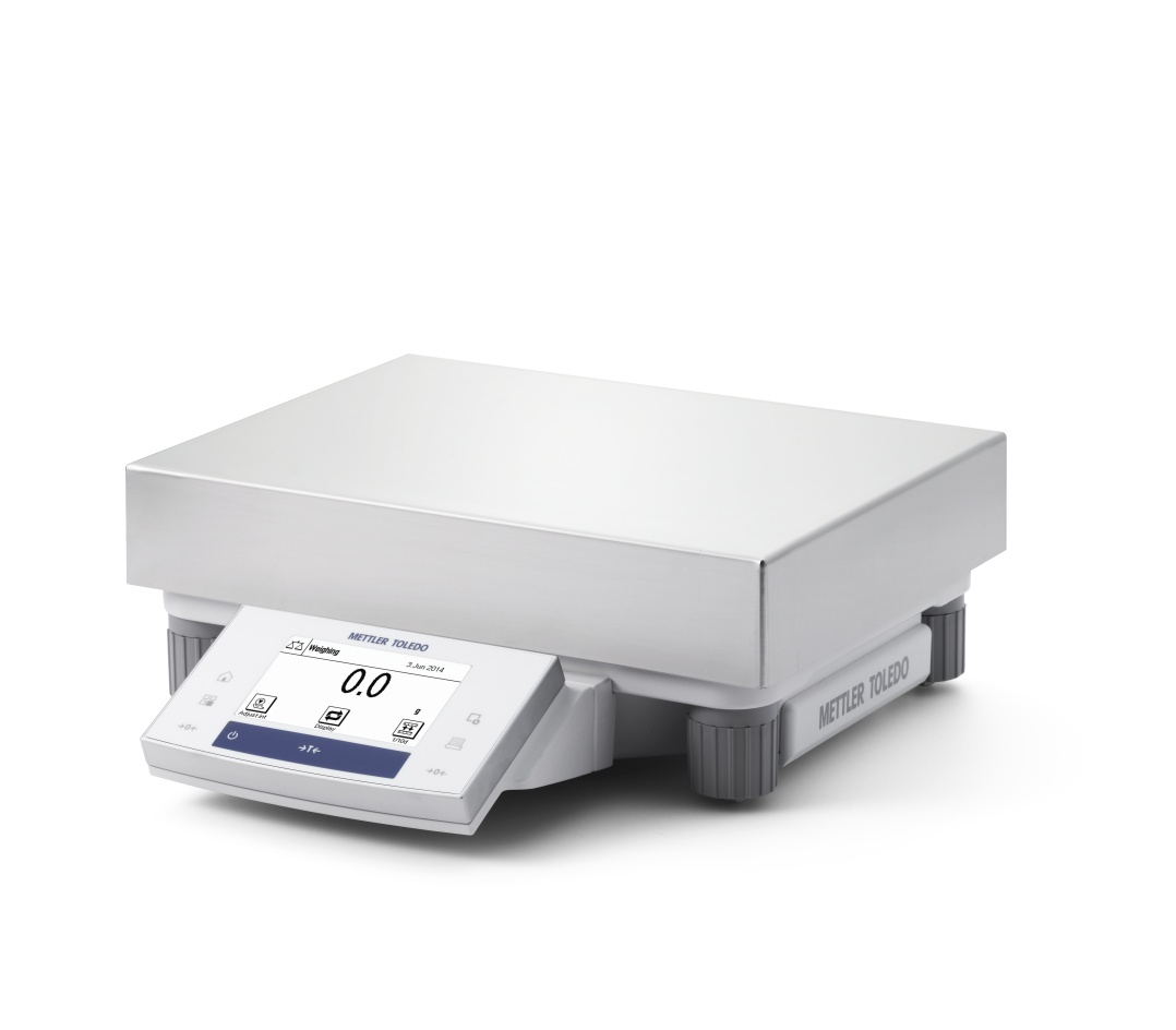 High Precision Balances - Sisson Scale